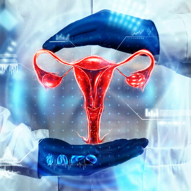 Female testing – True Athletic Fitness