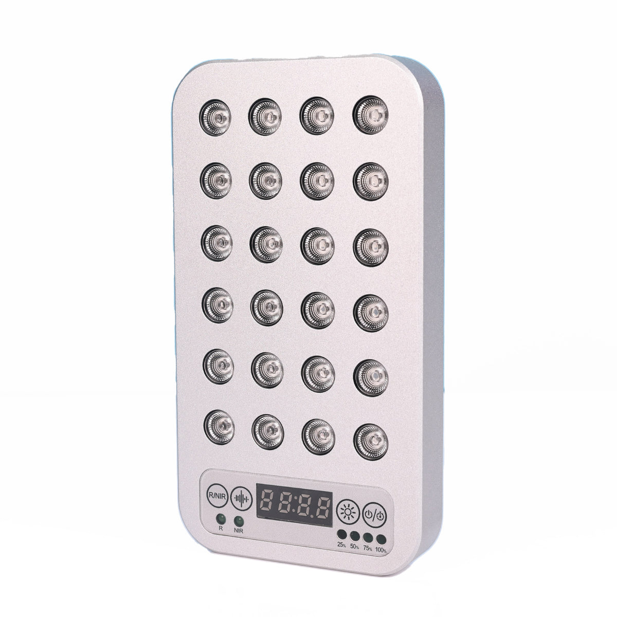 TRUELIGHTS Carry On®️ Handheld Redlight lightweight pocket device ...
